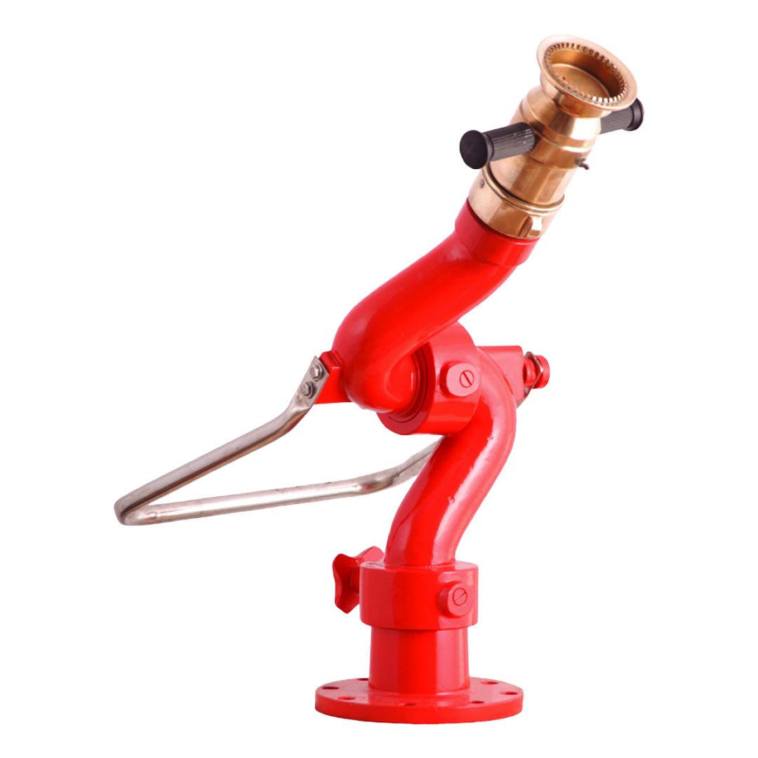 مانیتور آتش نشانی ( ATH 4 ) - آدر توان نامی - تولید کننده تجهیزات و ...